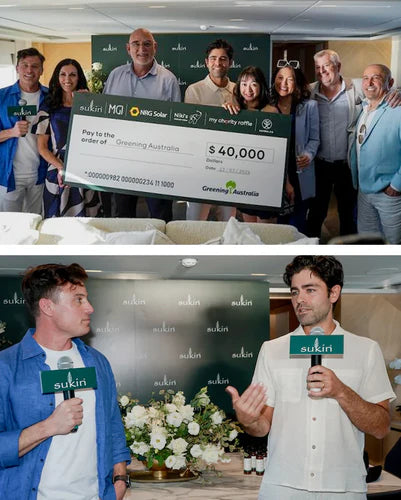 Hollywood's Adrian Grenier champions youth in environmental advocacy ...